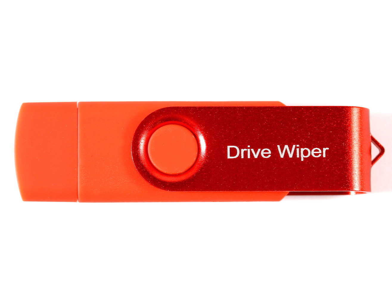 Zorro Drive Wiper - Quickly Wipe Your Hard Drive - Zorro Computers