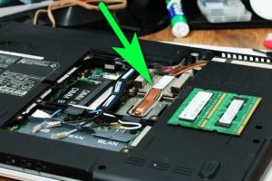 How A Laptop Works And Its Components - Zorro Computers