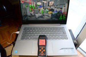 How to Find a Low EMF Laptop Computer - Zorro Computers