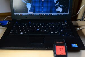 How to Find a Low EMF Laptop Computer - Zorro Computers