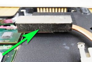 Laptop Cooling System. How They Work - Zorro Computers