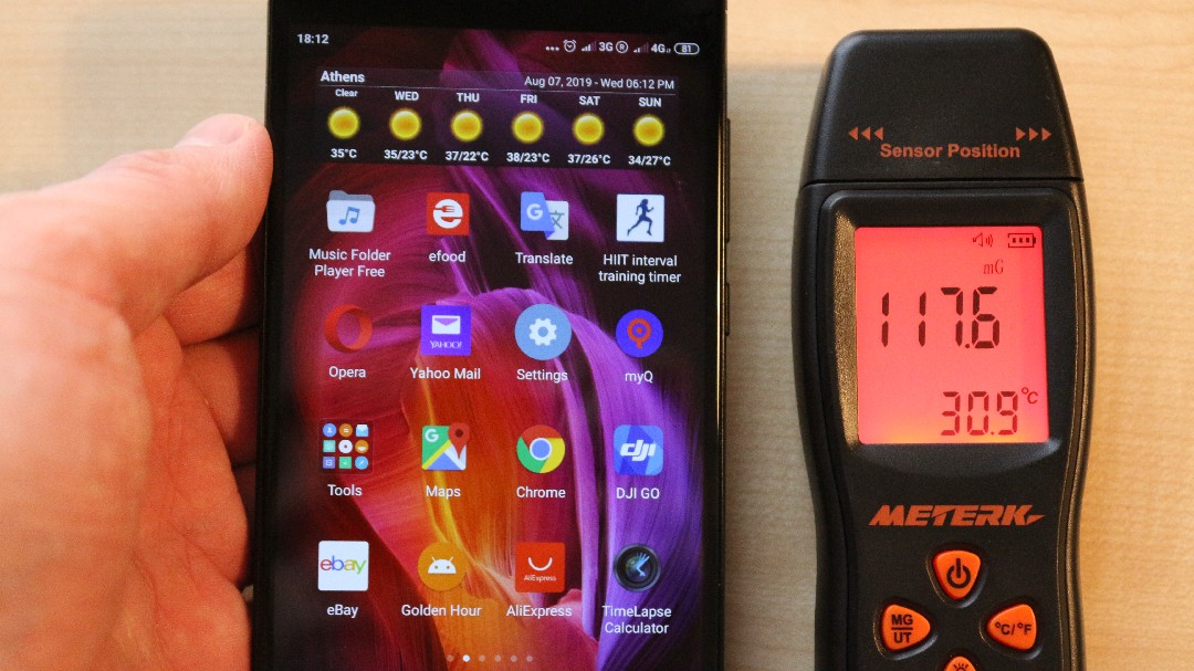 How to Find a Low EMF Laptop Computer - Zorro Computers