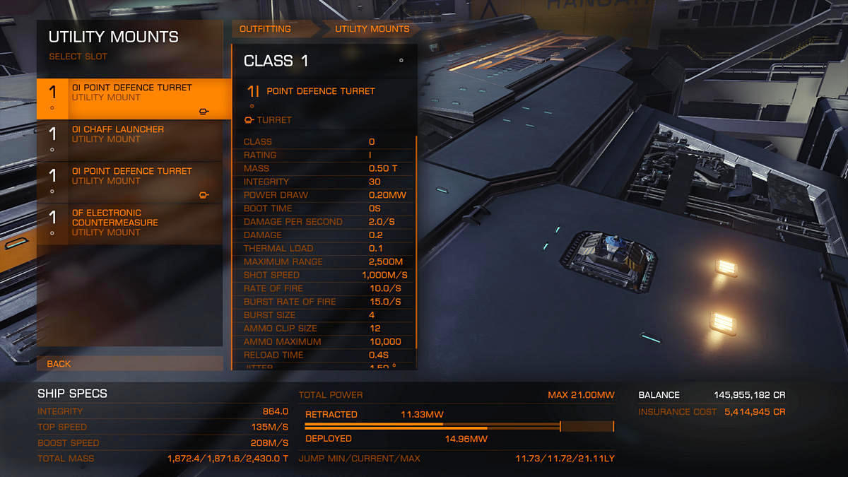 Type-9 heavy is the ship that has an enormous potential - Zorro Computers