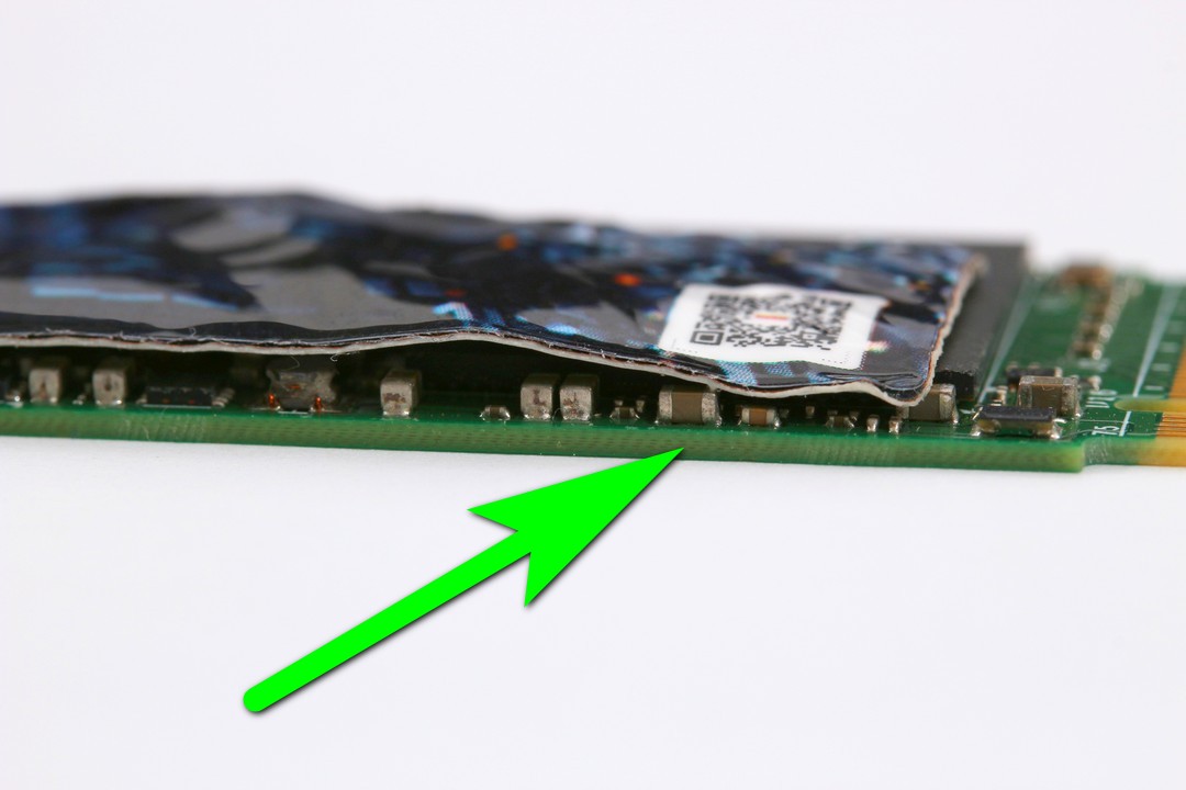 Fixing your SSD - Zorro Computers
